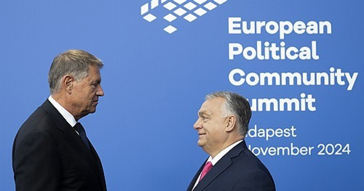 HUNGARY EPC SUMMIT