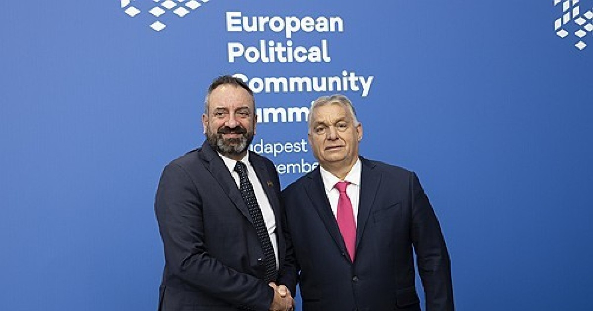 HUNGARY EPC SUMMIT