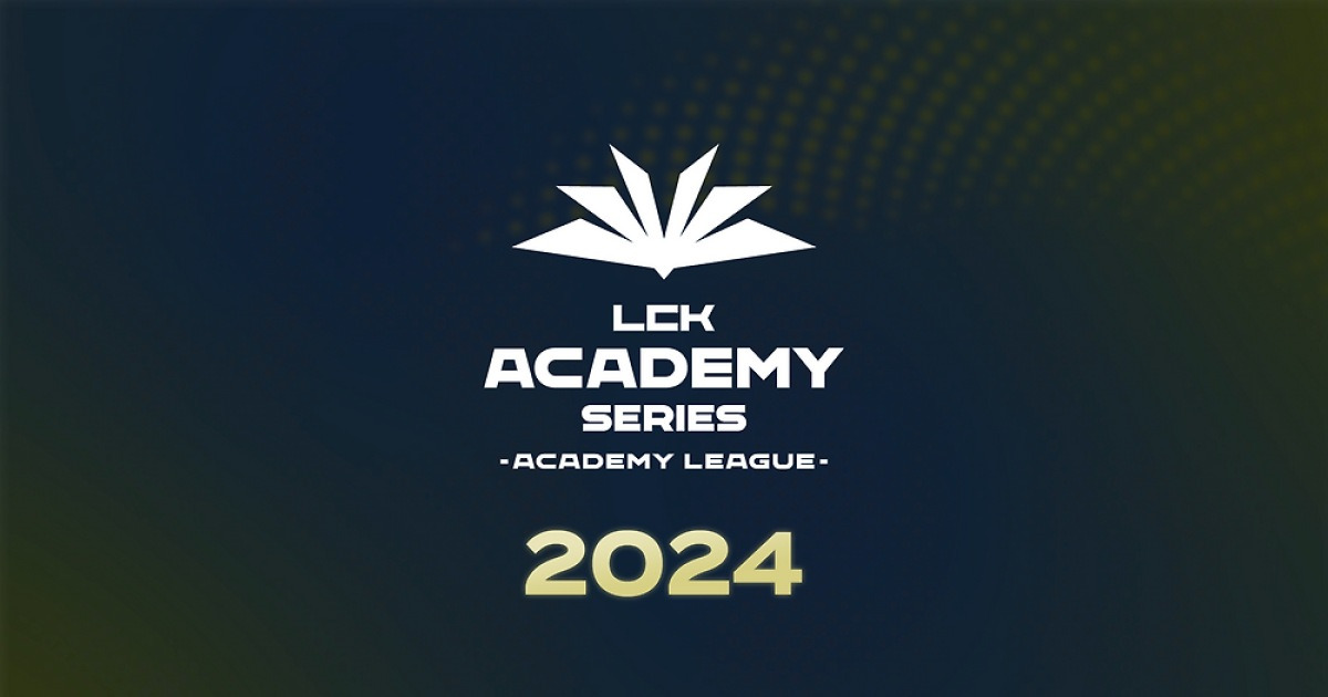 1R 마친 LCK AS 하반기 아카데미 리그, 2R 돌입