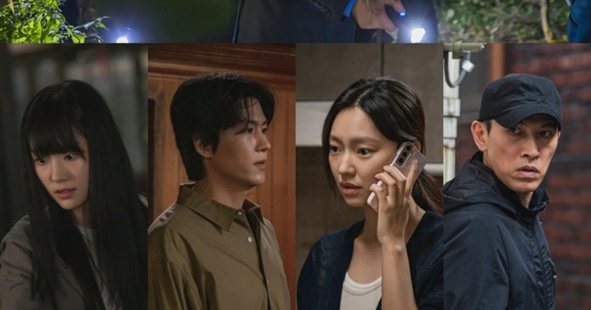 이토록 친밀한 배신자 종영까지 3회…범인 윤곽 드러난다