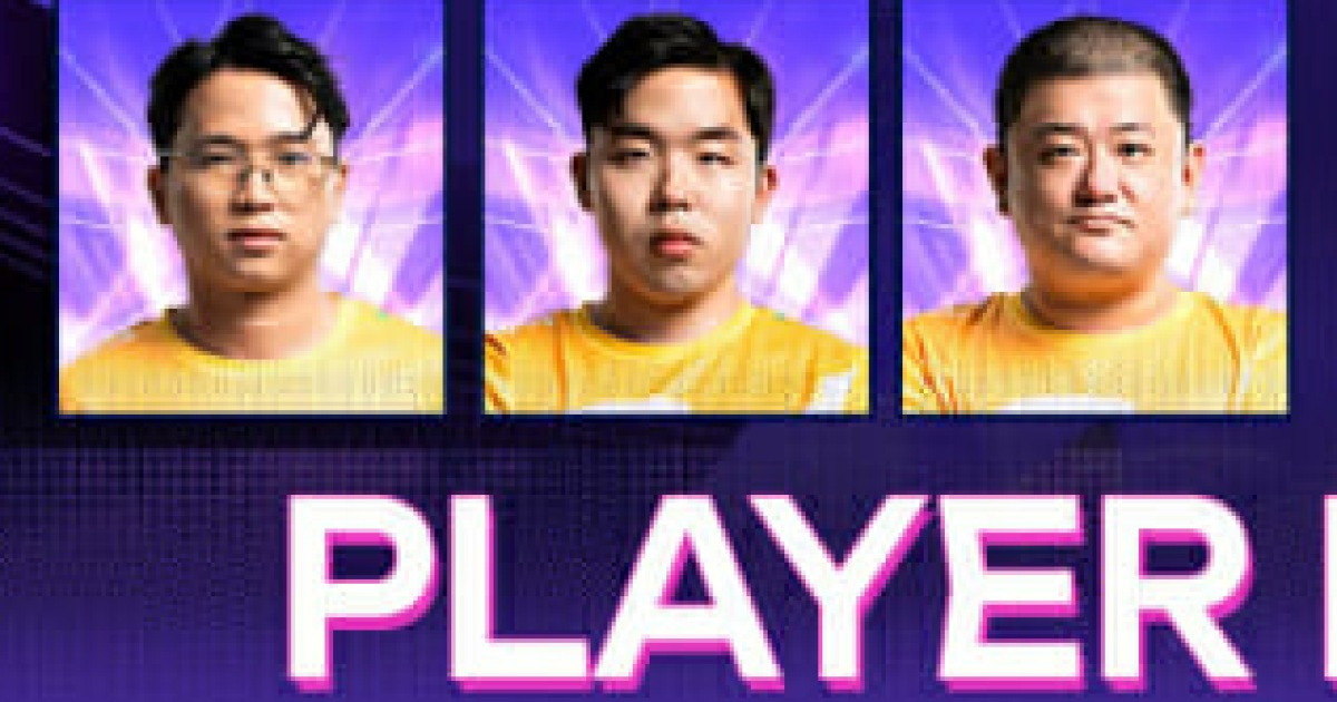 컴투스 'SWC2024' 월드 파이널 D-1, 최정예 선수 12인 소개 영상 공개