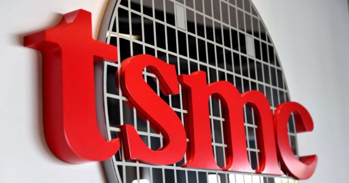 TSMC, 10월 매출 13조6000억원…전년比 약 30%↑