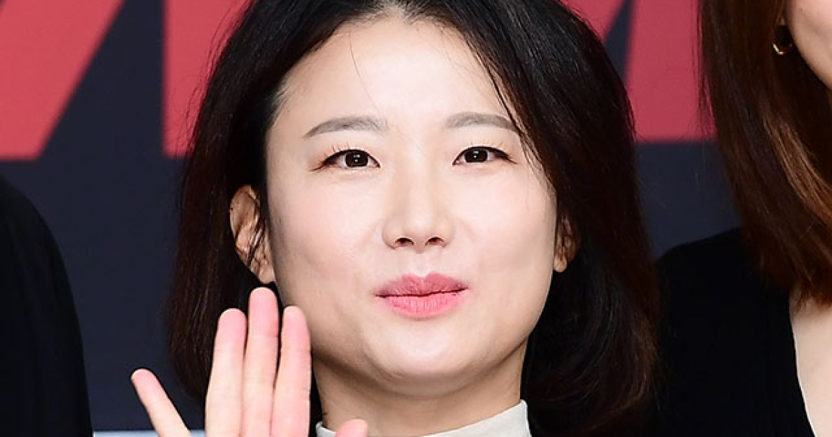 ‘열혈사제2’ 연출한 박보람 PD [MK포토]