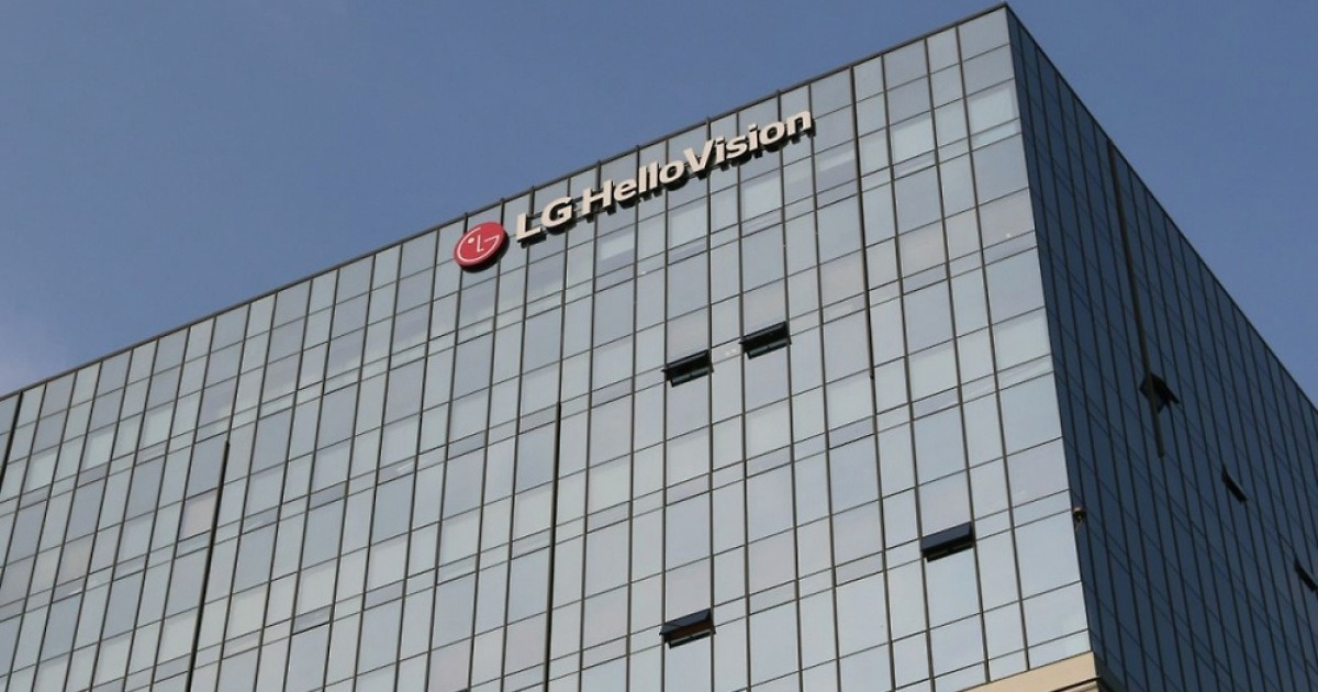 LG헬로, '신사업 효과' 3Q 매출 12%↑…'방통 침체' 영업익 감소