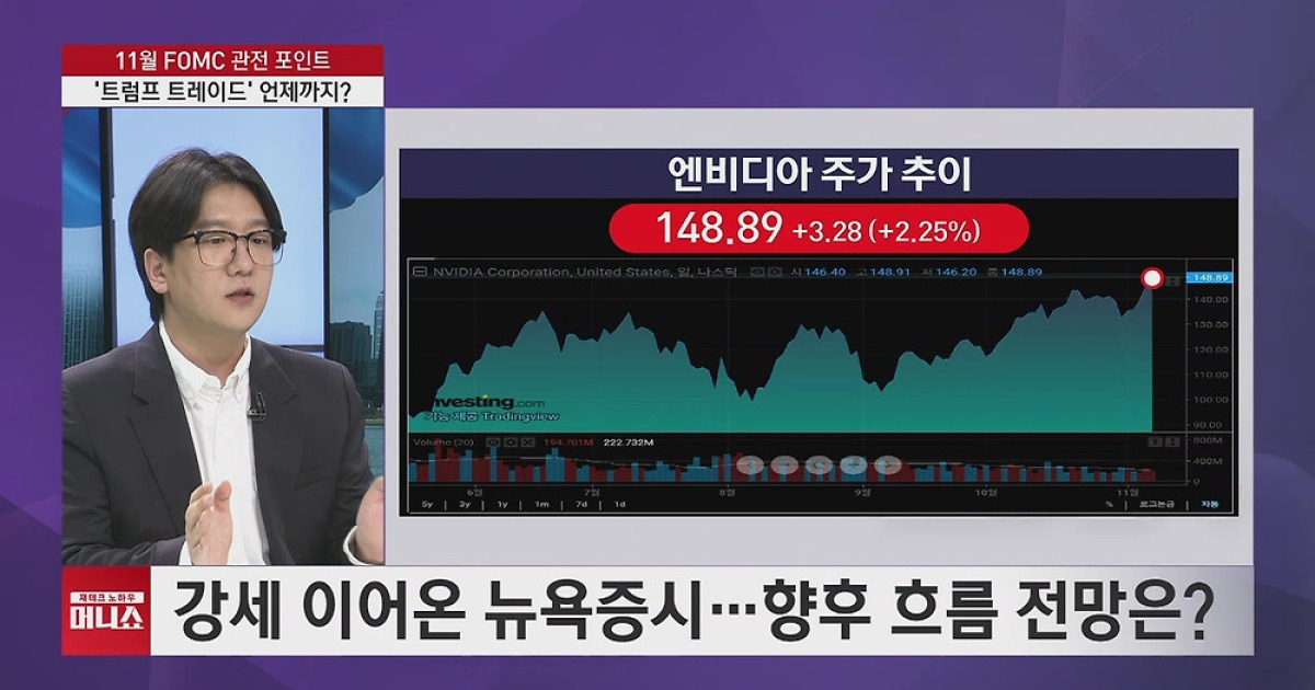[FOMC 특집 2부] 미 연준, 기준금리 25bp 인하…역시 예상대로?