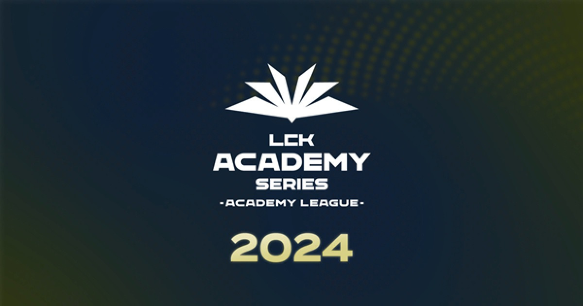 2024 LCK AS 하반기 아카데미 리그, 치열했던 1라운드 종료 후 2라운드 돌입