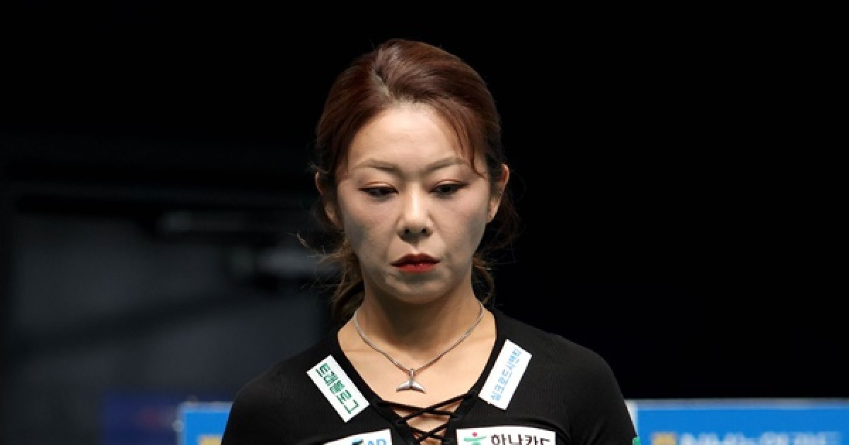 '여제' 김가영, LPBA 최다 22연승 타이…준결승서는 차유람과 76일 만의 리매치