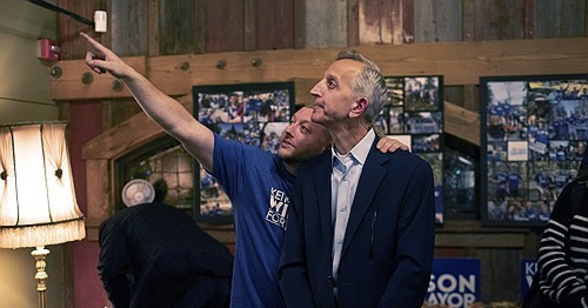 Election-2024-Portland-Oregon