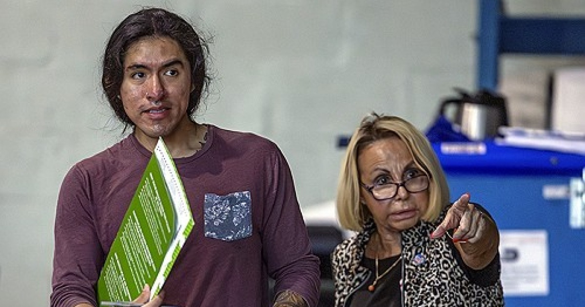 Election 2024-AP VoteCast-Key Groups