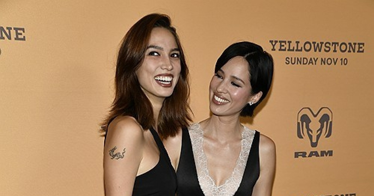 NY Premiere of "Yellowstone" Season 5