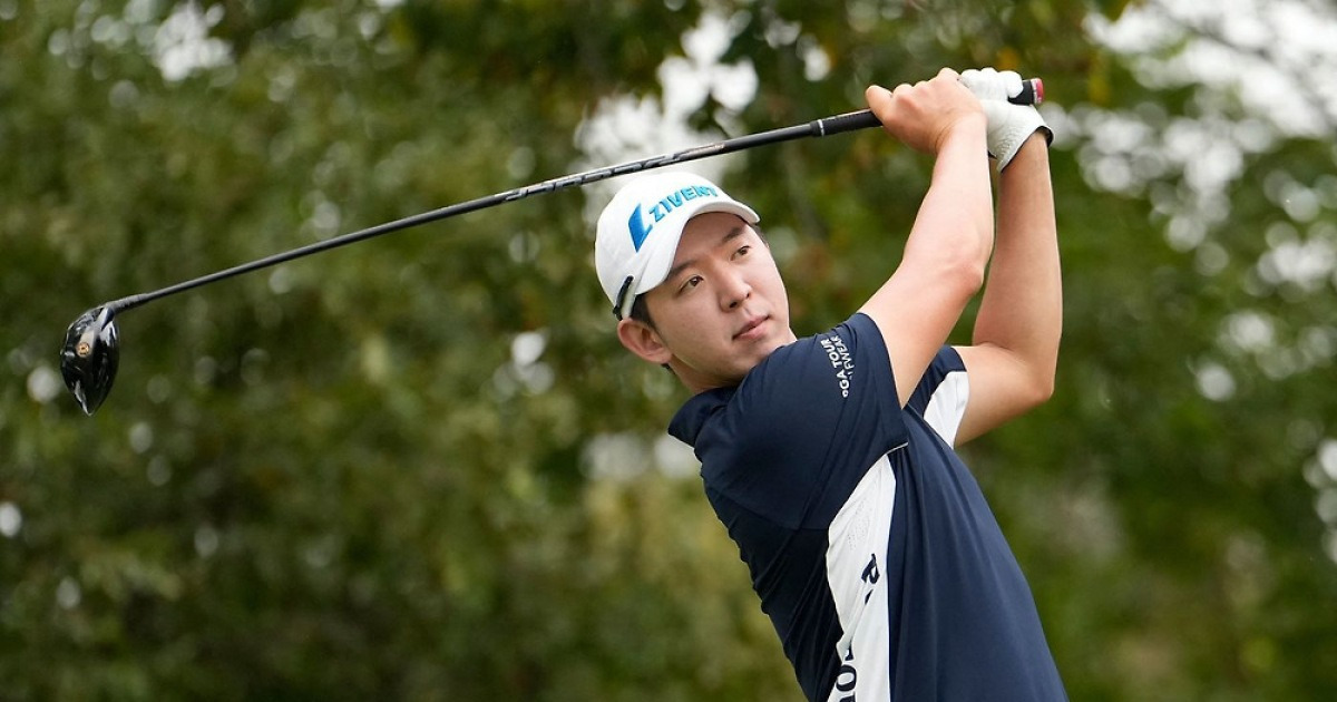 노승열, PGA투어 WWT 챔피언십 2R 공동 58위…힘겹게 컷 통과