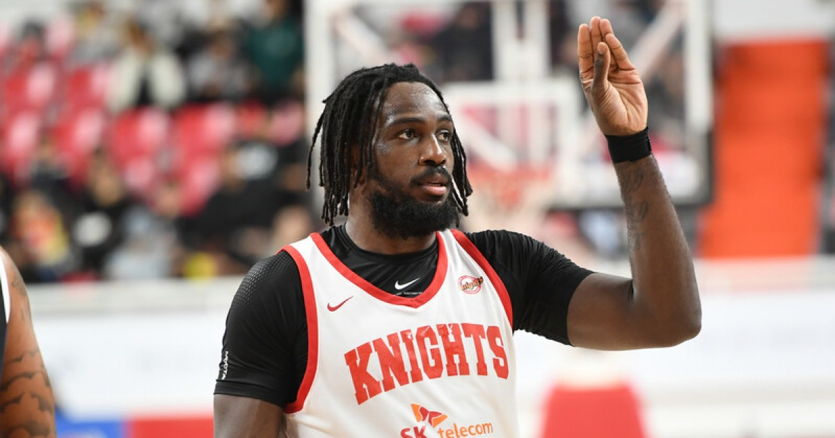 [BK 프리뷰] '백투백 시작' SK와 '1R 마지막 경기' KCC, 잠실에서 승리할 팀은?