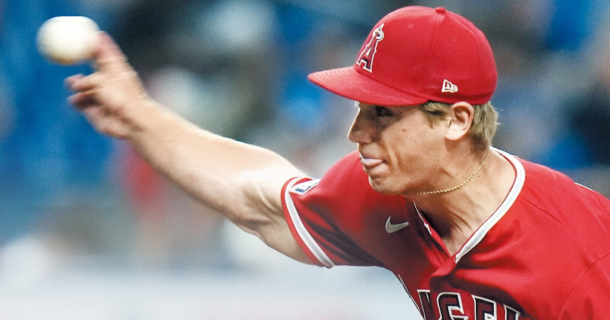 [스포츠 인사이드] MLB ‘160㎞ 광속구 시대’… 눈 깜빡하면 공 지나간다