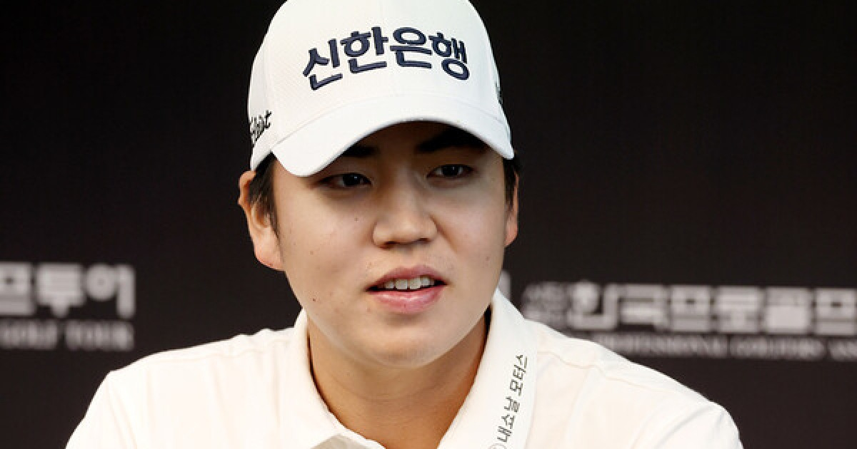 '절정의 퍼팅감' 장유빈, 대상 확정에 이어 '상금왕·다승왕 가능성 높여' [KPGA]