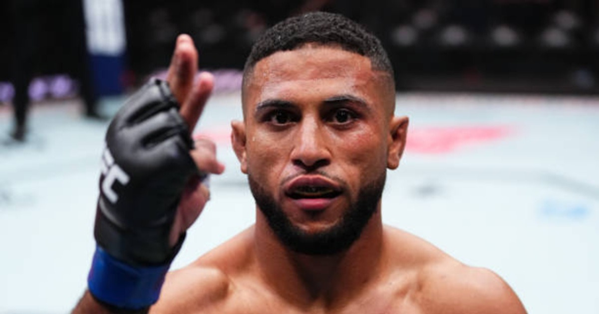 최두호, UFC 26위 넘으면 16위와 대결?