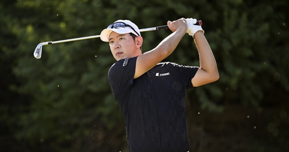 노승열, PGA 투어 WWT 챔피언십 2R 공동 58위…김성현·이경훈 컷 탈락