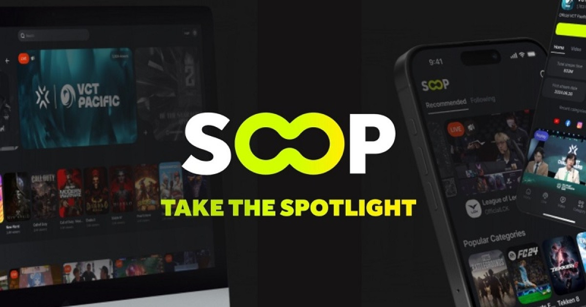 숲처럼 울창해진 SOOP에 깔린 '선정성'이란 그림자 [IT+]