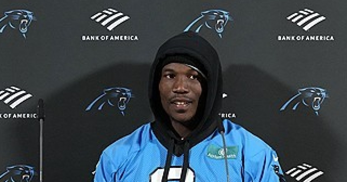 Germany Panthers Football