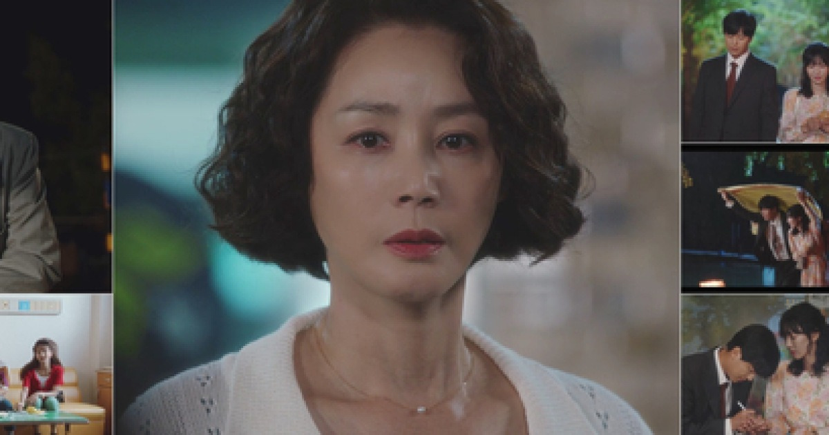 [리뷰] 정숙한 세일즈 김성령·김선영은 울고 김소연 웃고