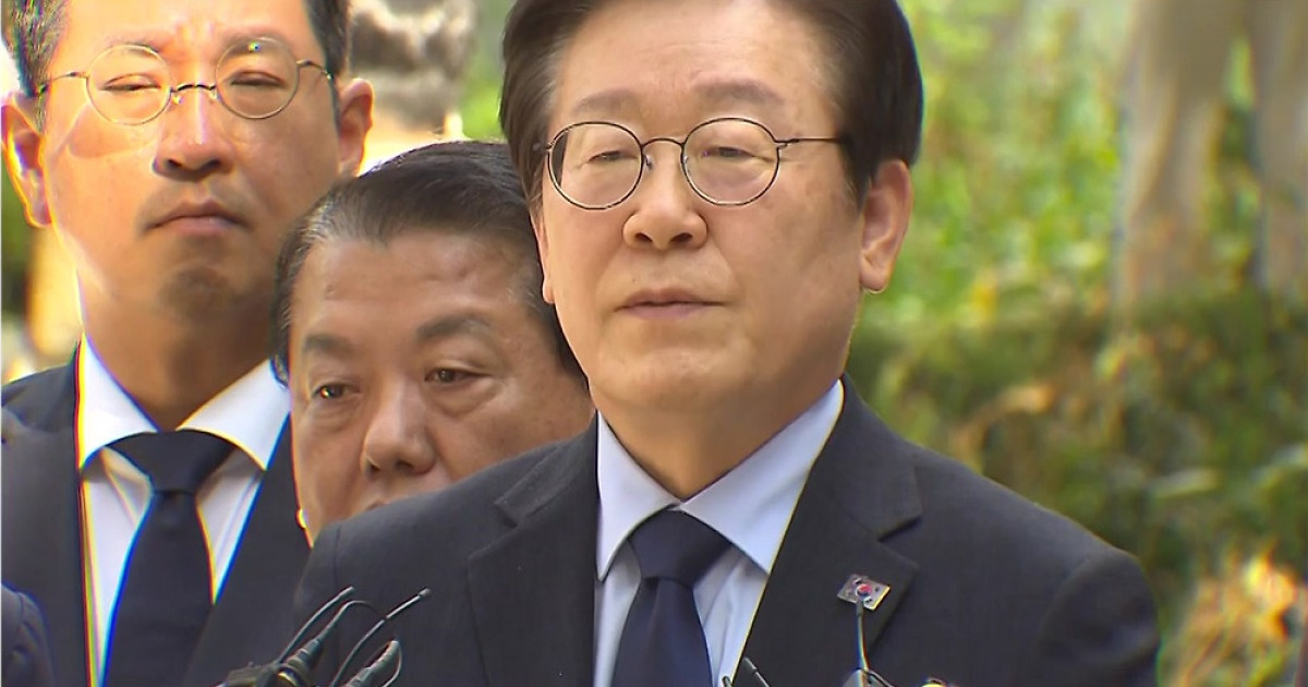 여야, '특감 vs 특검' 충돌 양상...이번주 이재명 1심