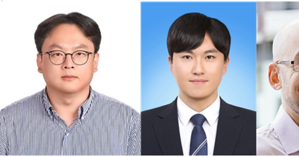 [과기원 NOW] UNIST, 광전극 내구성 획기적으로 개선