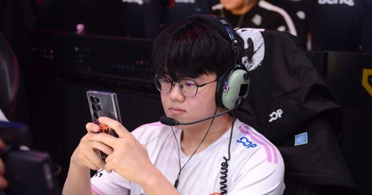 韓 젠지-광동-T1, 파이널 스테이지 2일차도 '노 치킨' [PGS 6]