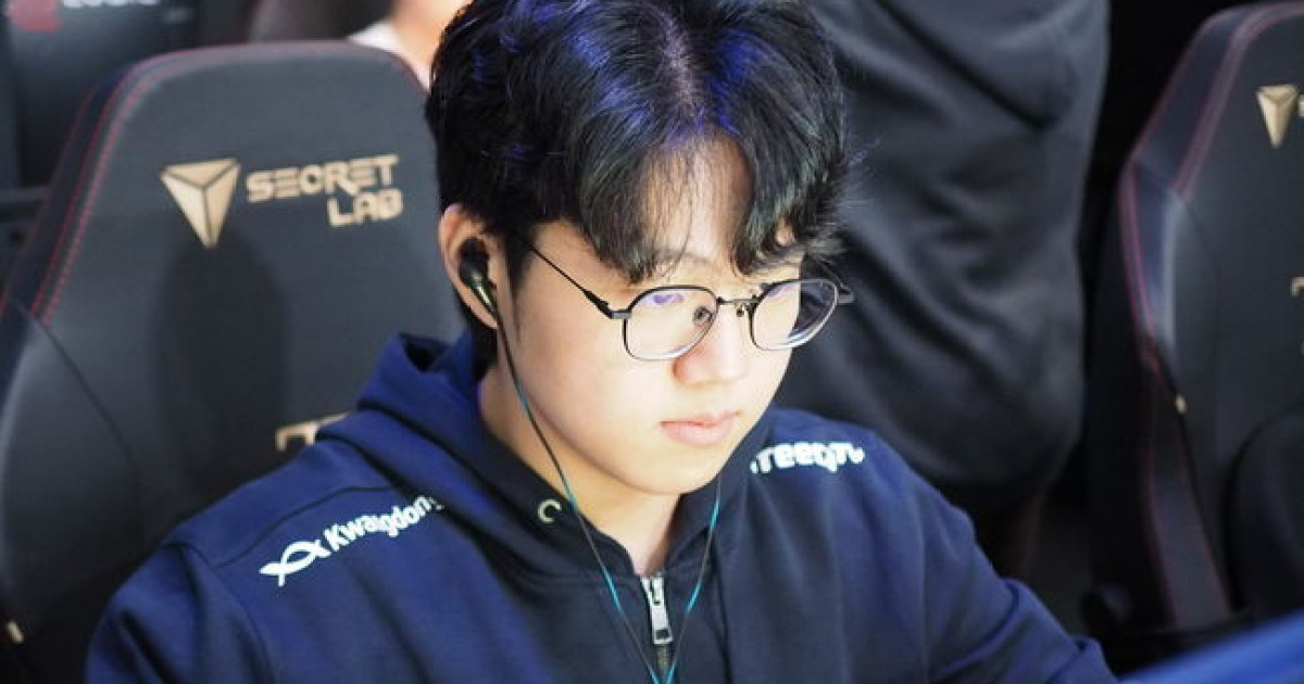 '벼랑 끝' 韓 젠지-광동-T1, '노 치킨' 부진 속에 PGC 3개국 출전 '황색등'