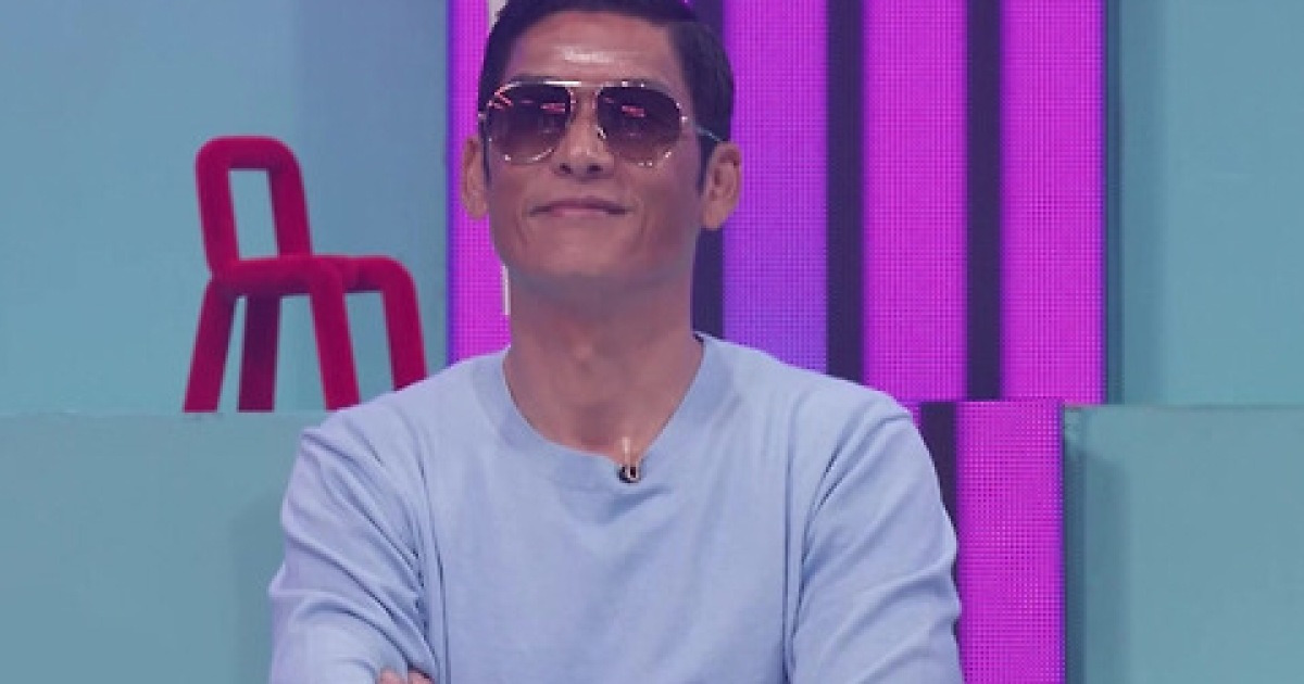 또 쏟아지는 JYP에 대한 증언ing...박준형 "같이 일만 안하면 최고" ('싱크로유')