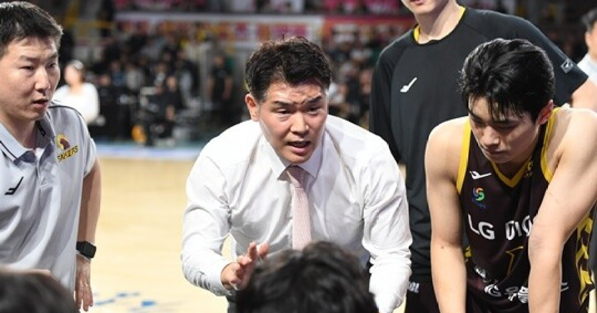 [KBL 1라운드 리뷰] 창원 LG, 아직 누리지 못한 트레이드 효과