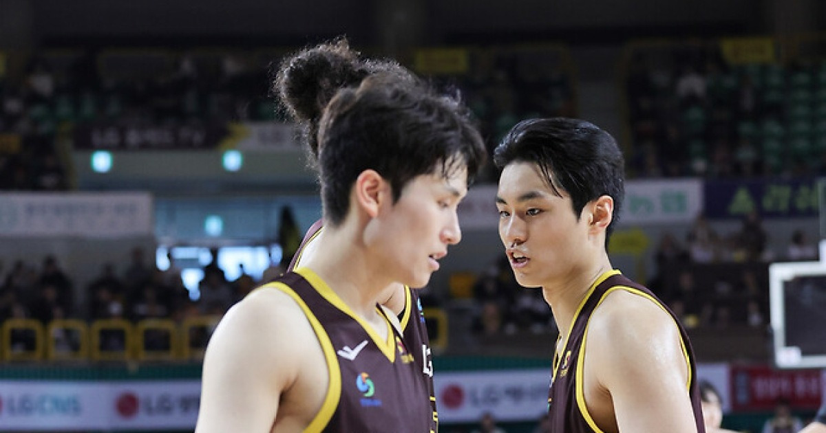 [KBL 1라운드 리뷰] 현재로 부상한 양준석-유기상, 부상으로 빠졌던 두경민-전성현