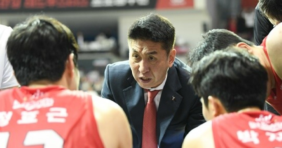 [KBL 1라운드 리뷰] 외국 선수라는 난제? 그래도 선전한 정관장!