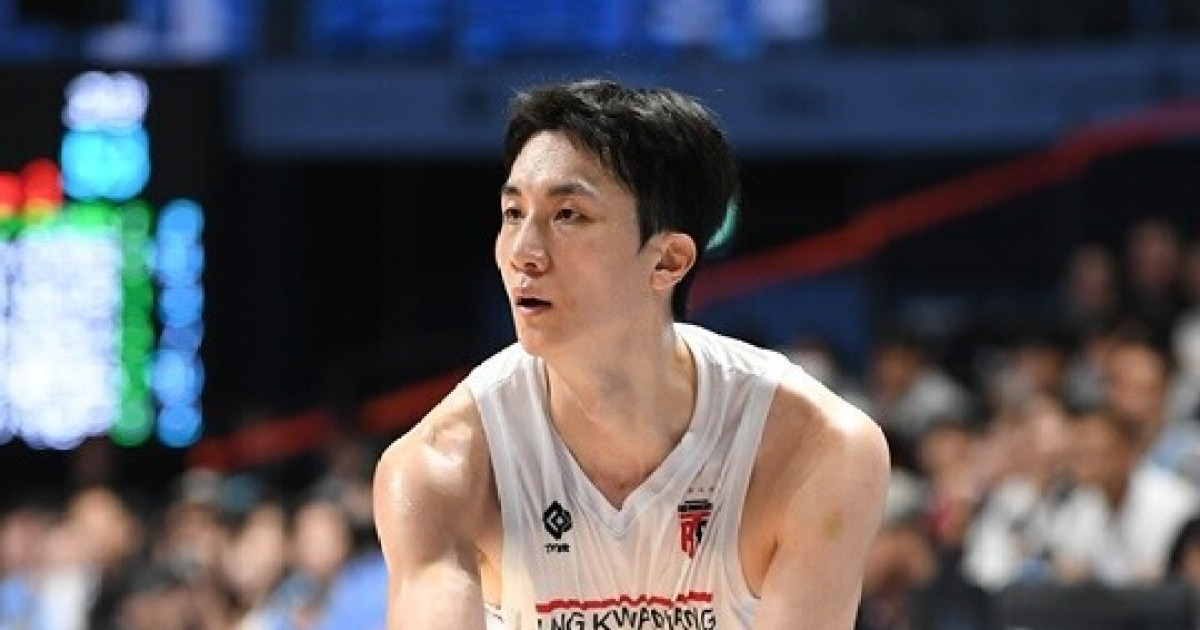 [KBL 1라운드 리뷰] 1옵션이 된 배병준, 1옵션에서 밀려난 캐디 라렌