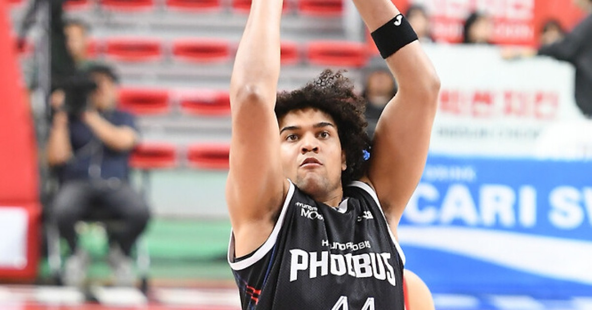 [KBL 1라운드 리뷰] 게이지 프림-이우석, 현대모비스를 이끌었던 주역