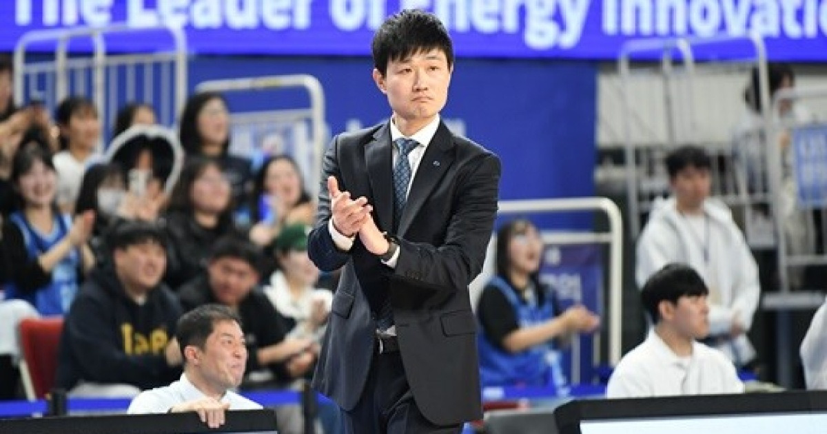 [KBL 1라운드 리뷰] 한국가스공사가 잘되는 것 2가지, ‘공격’과 ‘수비’