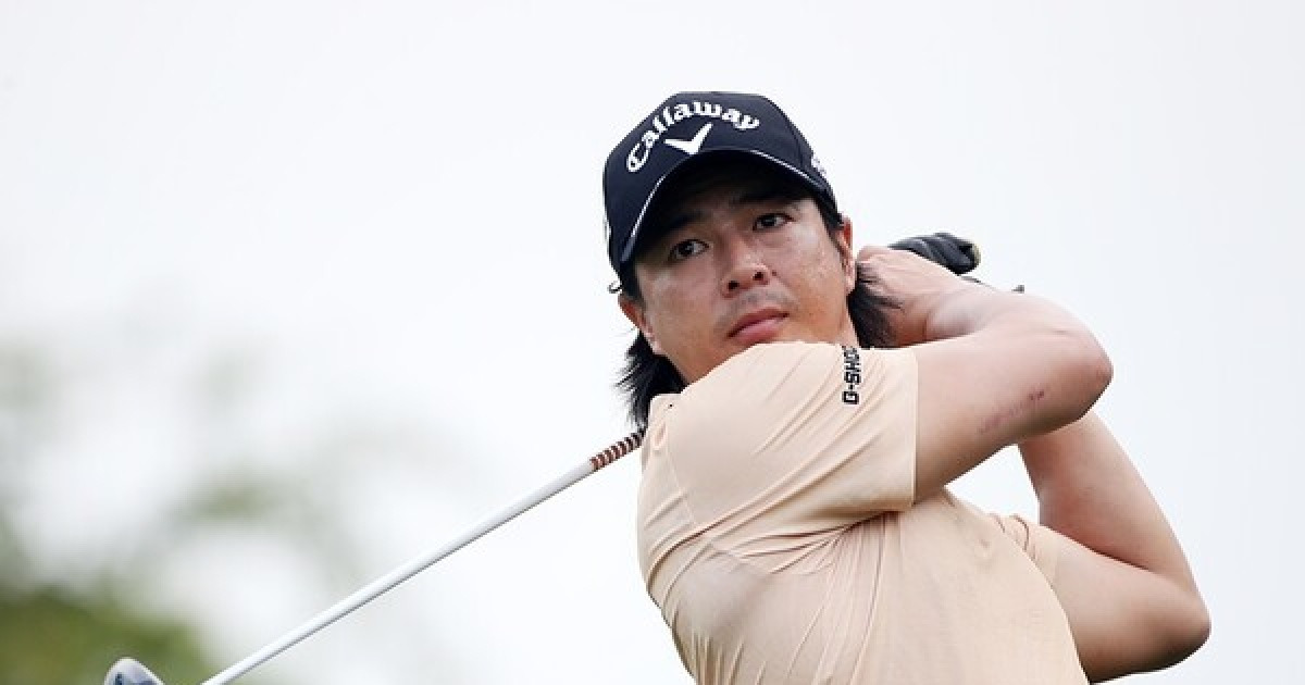 이시카와 료, JGTO 단일 대회 4번째 우승…송영한 17위, 고군택 47위