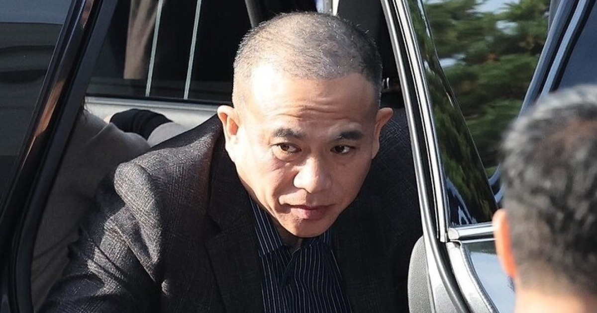 [단독] 검찰 명태균에 ‘공천 거래 혐의 우선 적용해 구속영장 청구 방침