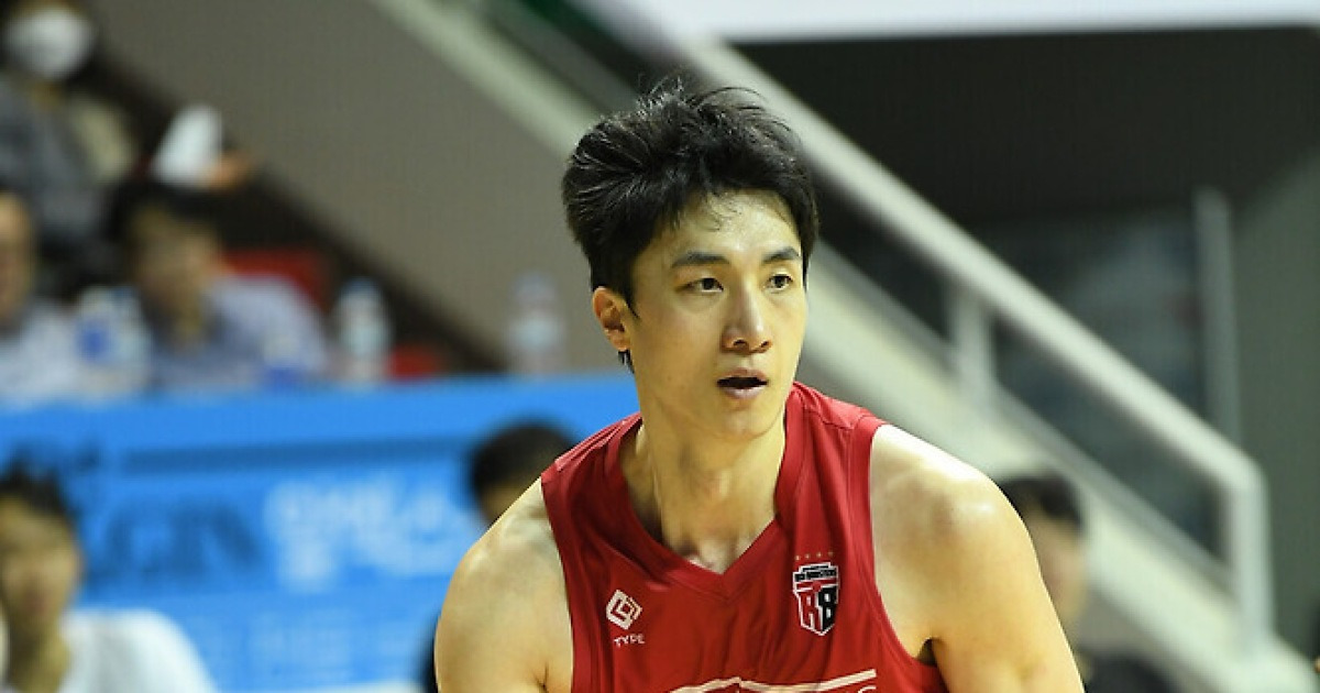 [JB 위클리 MVP] ‘1R 최고 슈터’ 배병준 & ‘KBL의 왕’ 자밀 워니