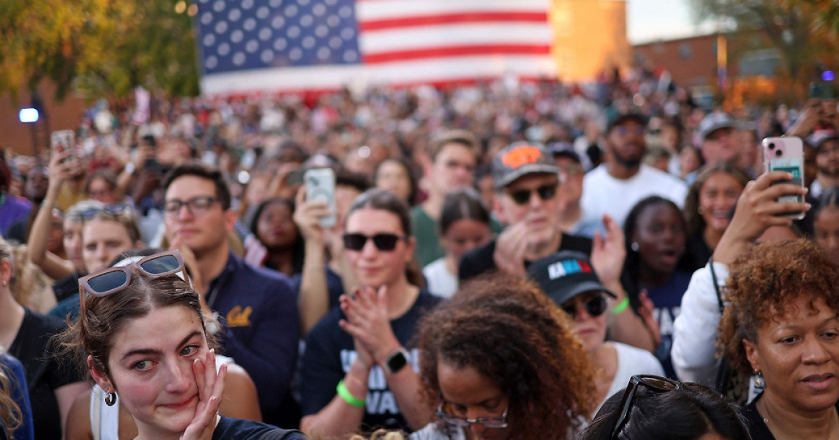 What is South Korea’s 4B movement?