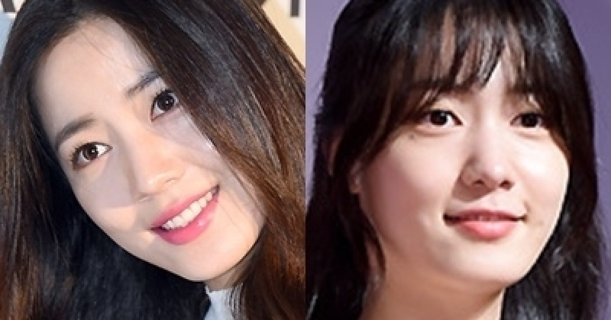 12년 만 입 연 화영X효영…정작 일 낸 김광수는 '침묵ing' [MD이슈](종합)