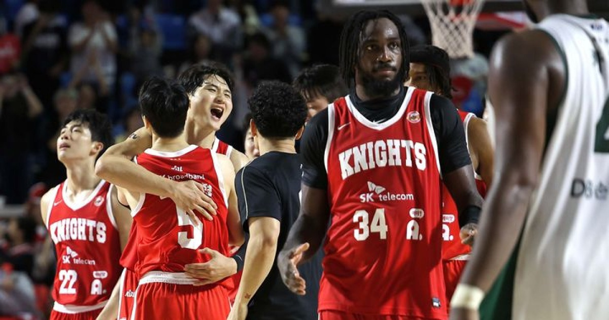 KBL, 1라운드 관중 지난 시즌 대비 21.7% 증가