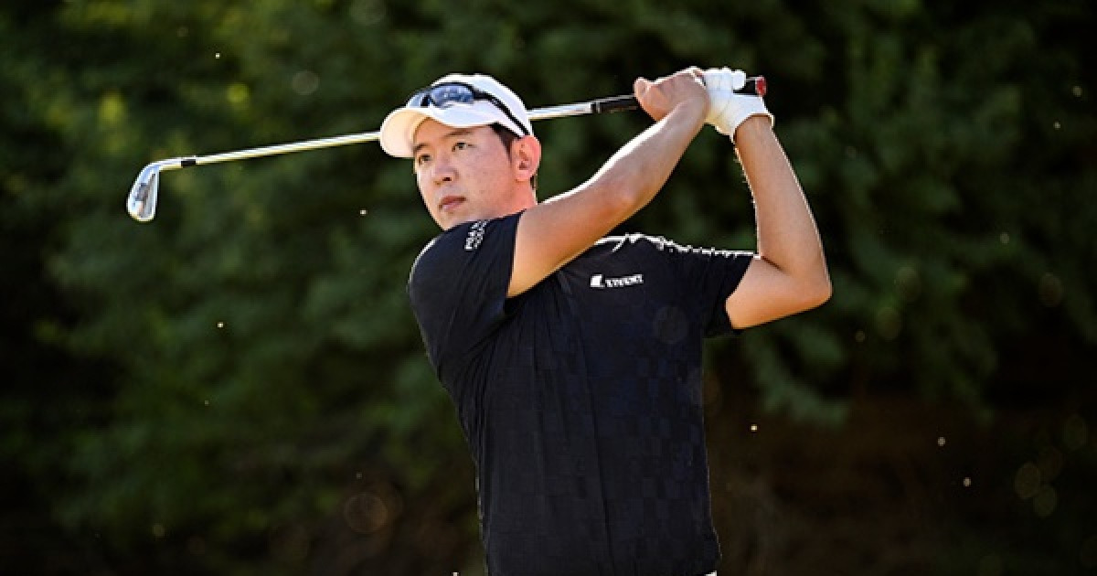 노승열, PGA 투어 WWT 챔피언십 공동 45위…에크로트 우승