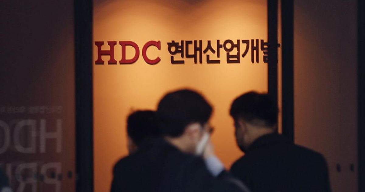 ESG등급 상승했지만 '사고 반복 중', 몸집 커진 HDC현산의 이면