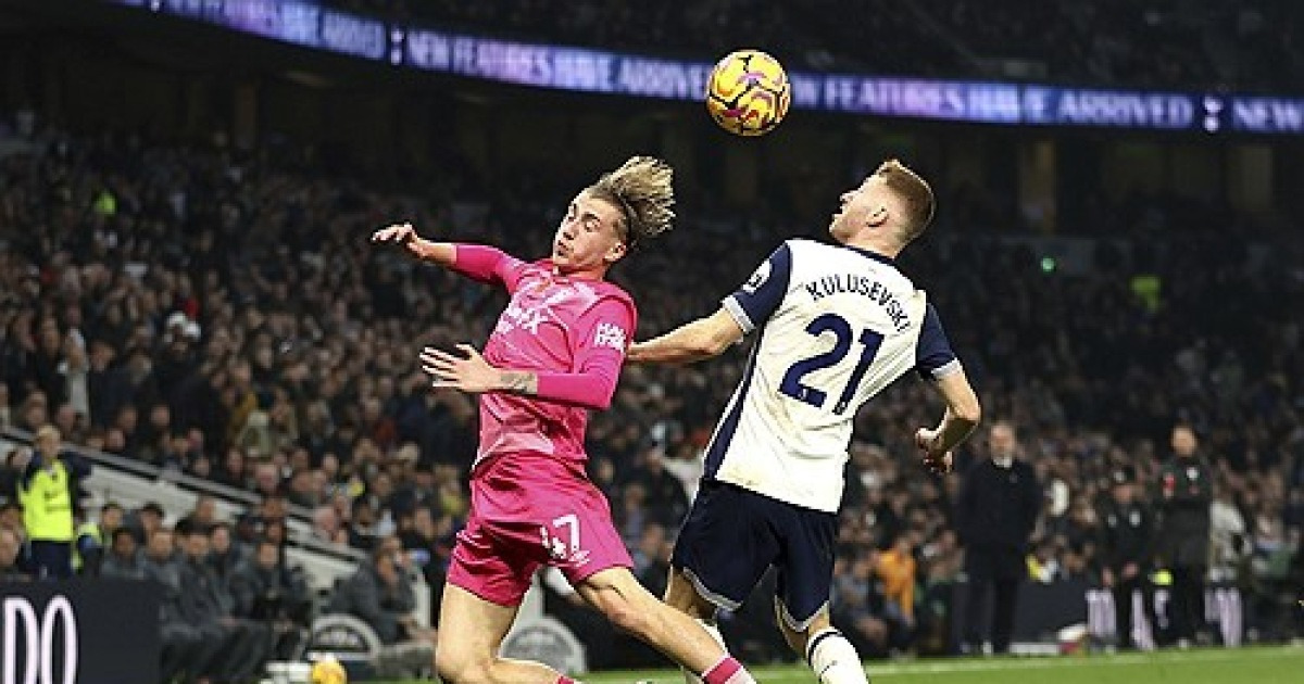 Britain Soccer Premier League