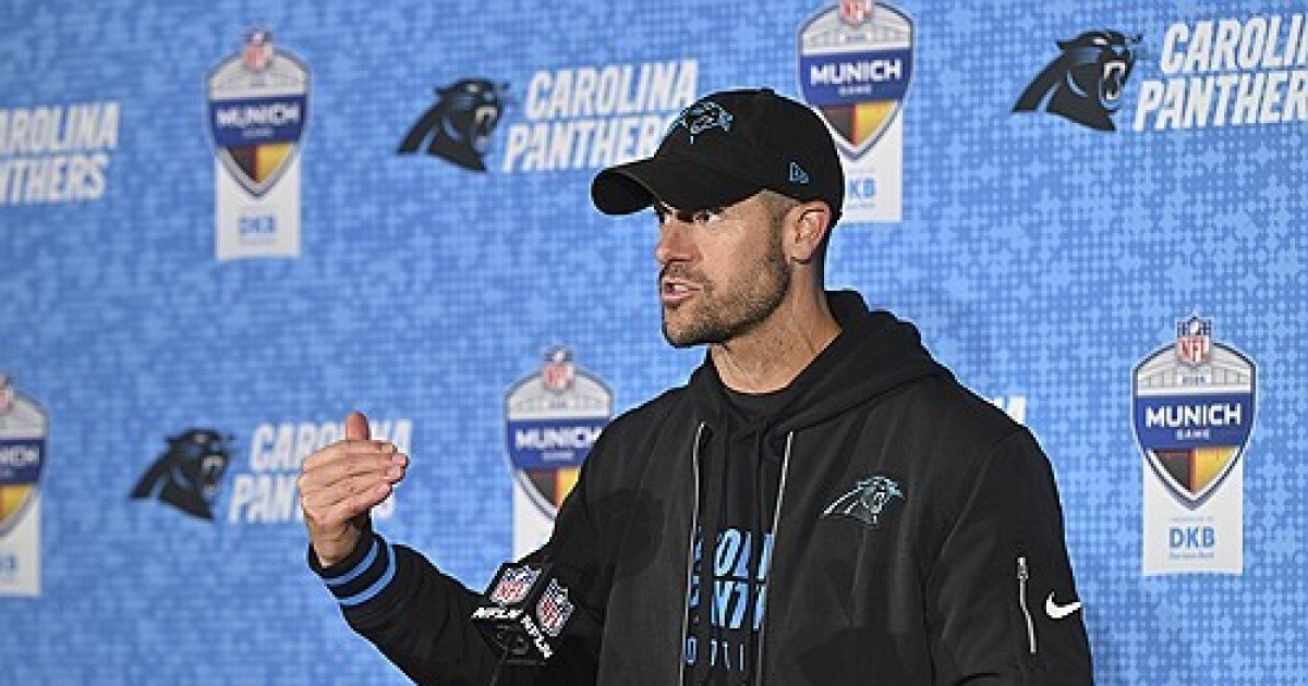 Germany Panthers Football