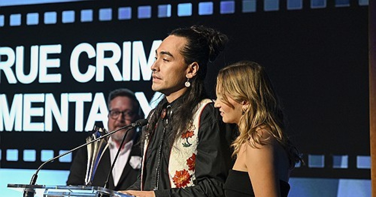 Ninth Annual Critics Choice Documentary Awards