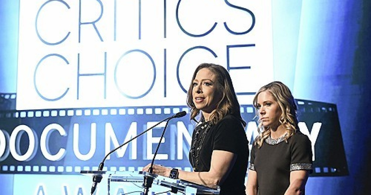 Ninth Annual Critics Choice Documentary Awards