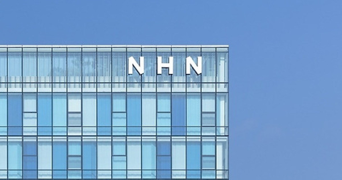 NHN, 티메프 영향 지우면 영업이익 273억원…"모든 부문 성장"