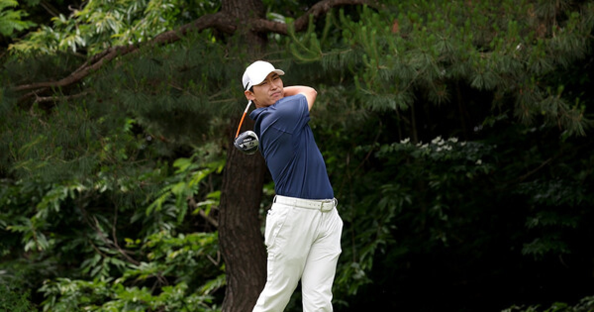 2025 시즌 KPGA 투어 시드 향방은?… 김민휘·장이근 등 119명 출격 [KPGA 투어 QT Final Stage]