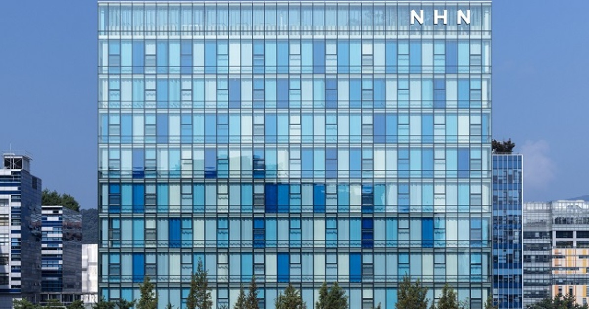 NHN, 3분기 1134억원 영업손실…적자전환