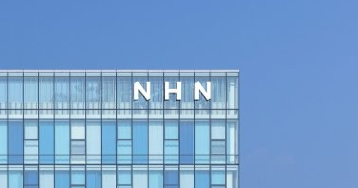 '티메프 여파' NHN, 3Q 1145억 영업손실...매출은 분기 최대